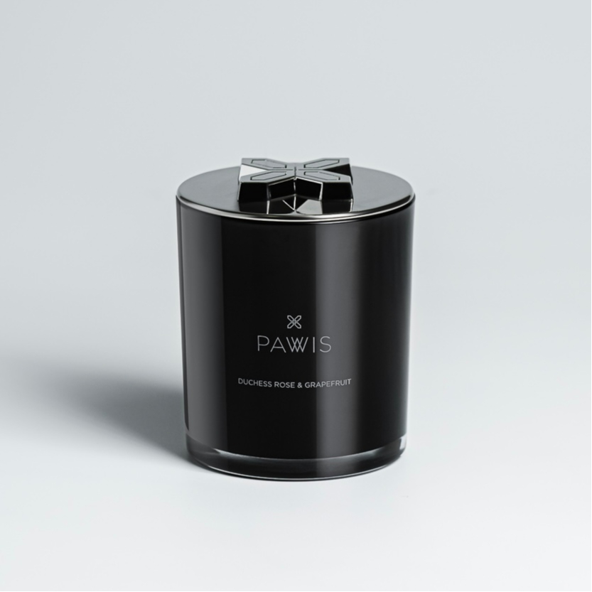 PAWIS Scented Candle 230g. ภวิศ เทียนหอม | Shopee Thailand