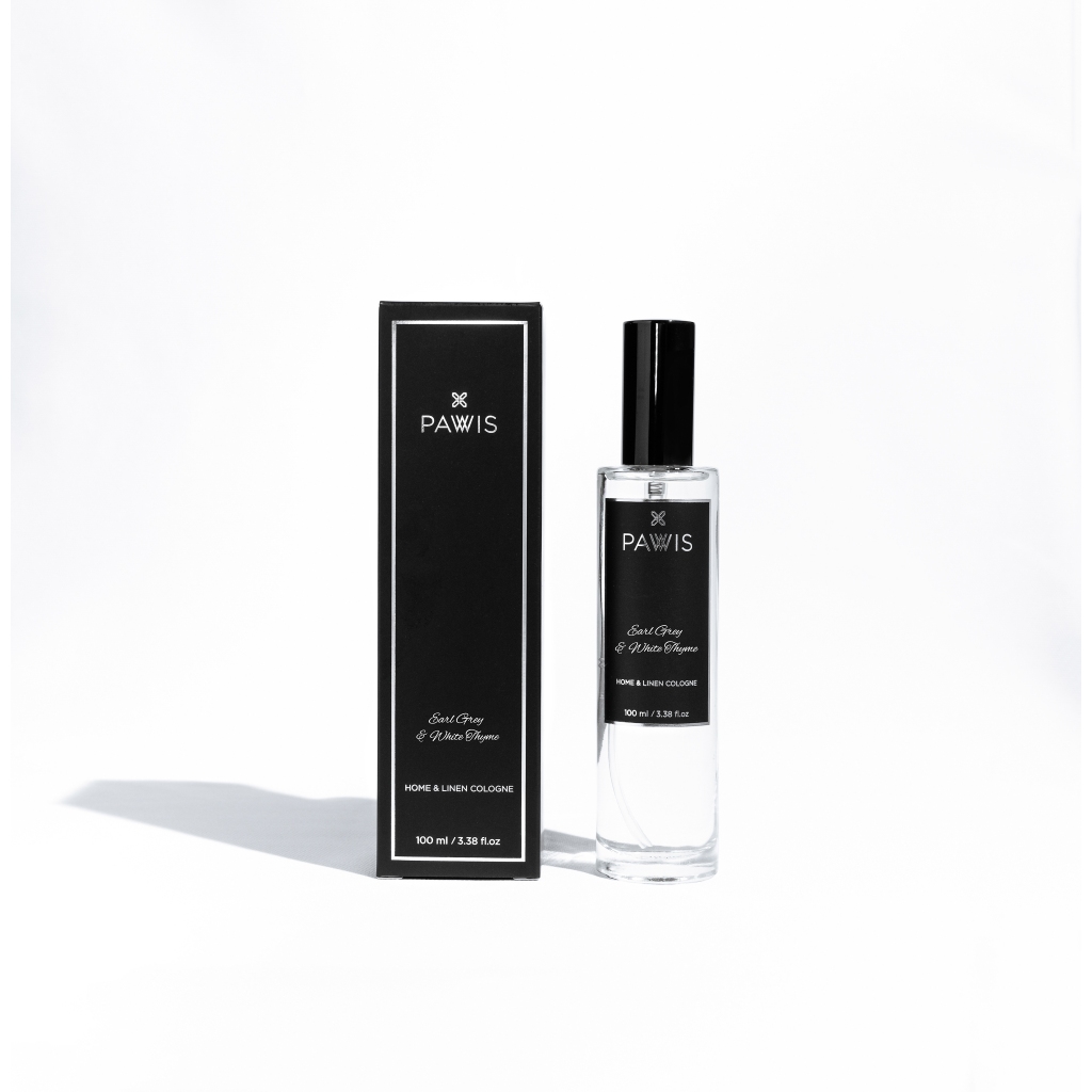 PAWIS สเปรย์น้ำหอมสำหรับเครื่องนอนและปรับอากาศ 100ml | Shopee Thailand