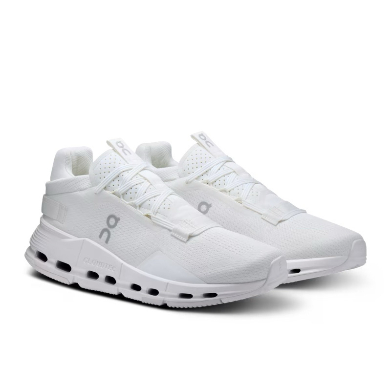 รองเท้า Cloudnova 2 / Nova X : เทคโนโลยีสมรรถนะที่ลงตัวกับสไตล์ทันสมัย ...