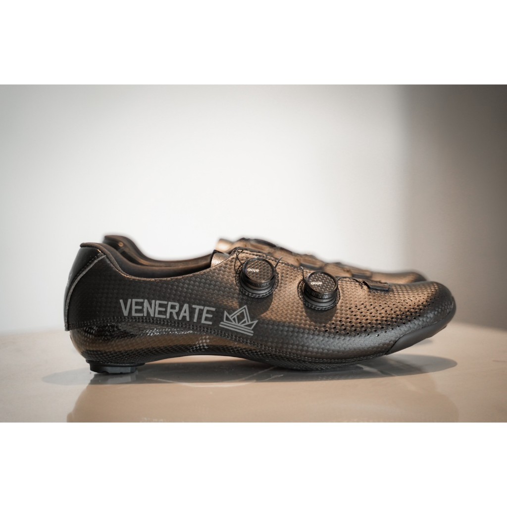 VENERATE รองเท้าจักรยานเสือหมอบ รุ่น ROAD 2.0 | Shopee Thailand