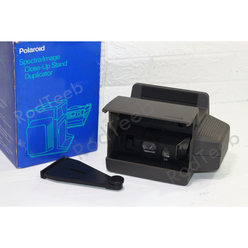 POLAROID Close-Up Stand model 7500 (มือ 2) | Shopee Thailand