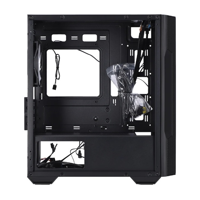 คอมประกอบ SET PAN-006 INTEL I5-13400F / RTX 4060 8GB OC / 16GB DDR5 ...