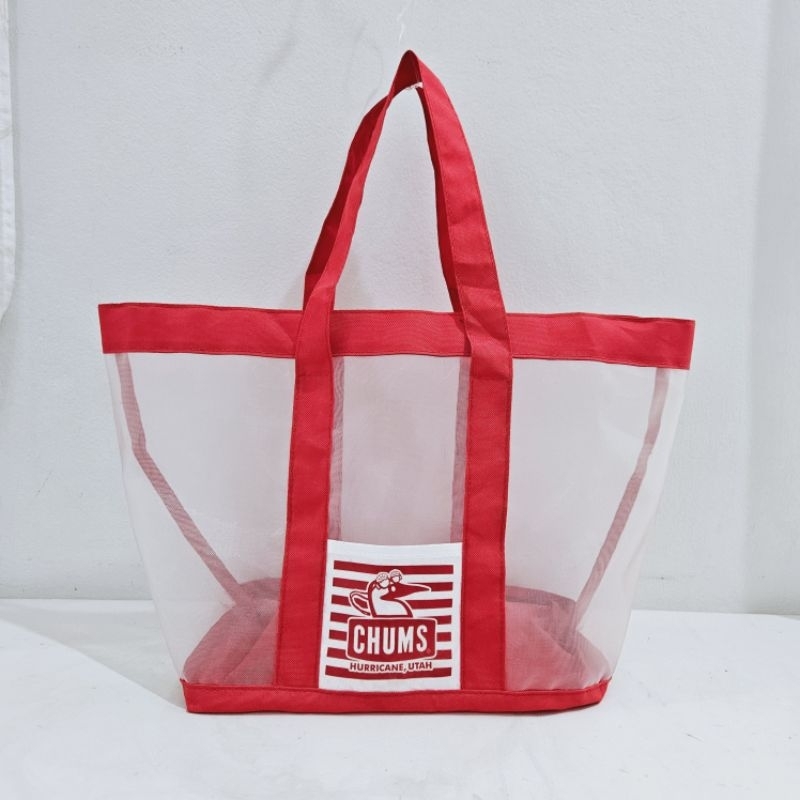 ใหม่มือ1 BRAND :CHUMPS | Shopee Thailand