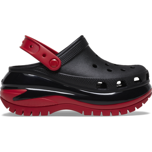 CROCS 207988-0WQ U MEGA CRUSH CLOG BVR | Shopee Thailand