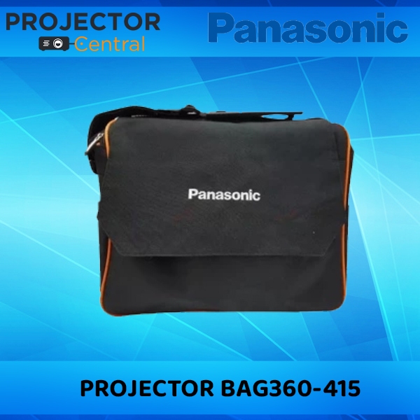 Panasonic Projector Bag (BAG360-415) กระเป๋าสำหรับใส่เครื่องโปรเจคเตอร์ ...