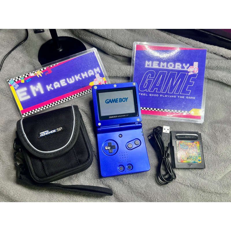 Gameboy color/ Gameboy advance แท้ญี่ปุ่น | Shopee Thailand