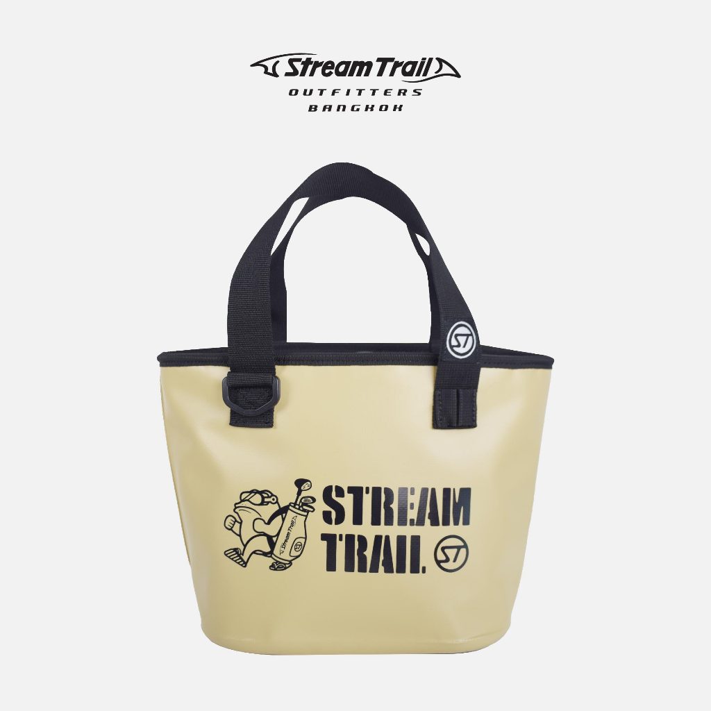 Stream Trail - Golf Round Bag กระเป๋ากอล์ฟใบเล็ก | Shopee Thailand