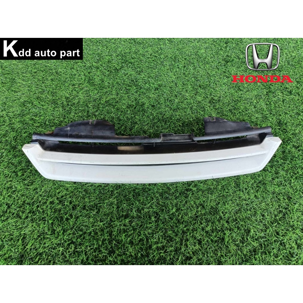 หน้ากระจั ของแท้ Honda Accord 95-98 Gen 5 โฉมก้อนเดียว | Shopee Thailand