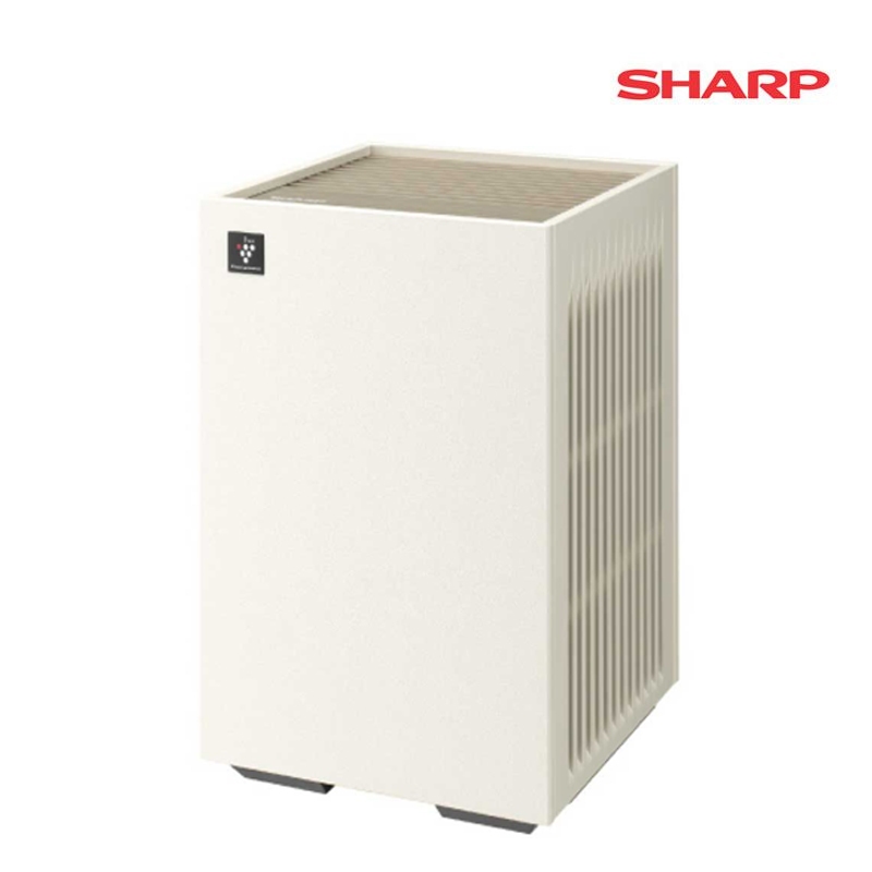SHARP Air Purifier เครื่องฟอกอากาศ พลาสม่าคลัสเตอร์ ขนาด 30 ตร.ม รุ่น ...