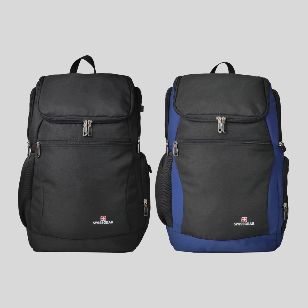 SWISSGEAR กระเป๋าเป้ รุ่น KW-237 ขนาด 20 นิ้ว | Shopee Thailand