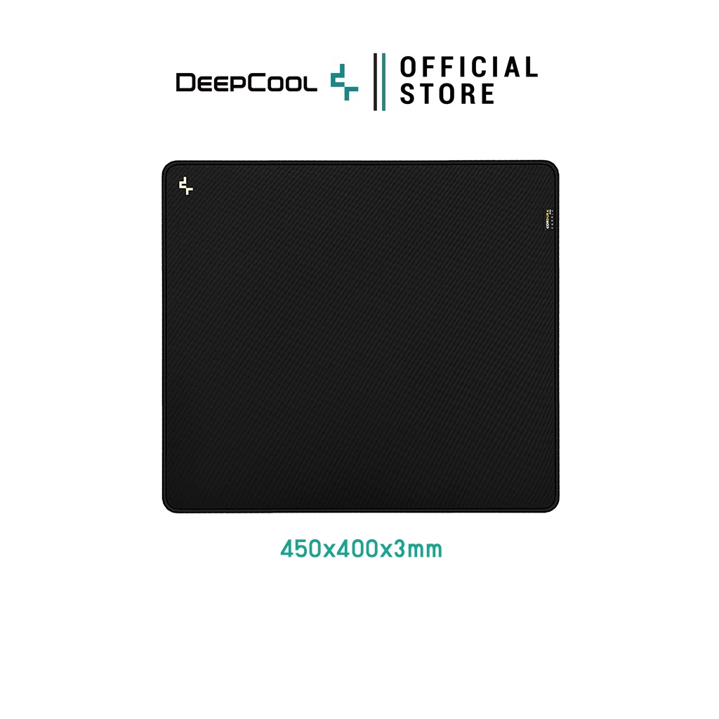 DEEPCOOL - MOUSE PAD GT910 (แผ่นรองเมาส์) | Shopee Thailand