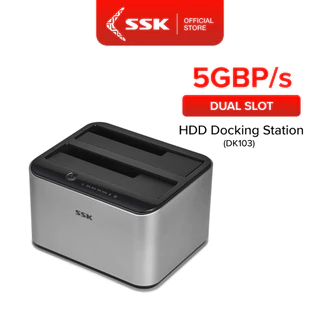 ช้อป HDD docking ง่าย ๆ บน Shopee | ธ.ค. 2024