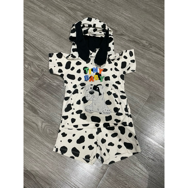tiny baby size 3T สภาพดี | Shopee Thailand