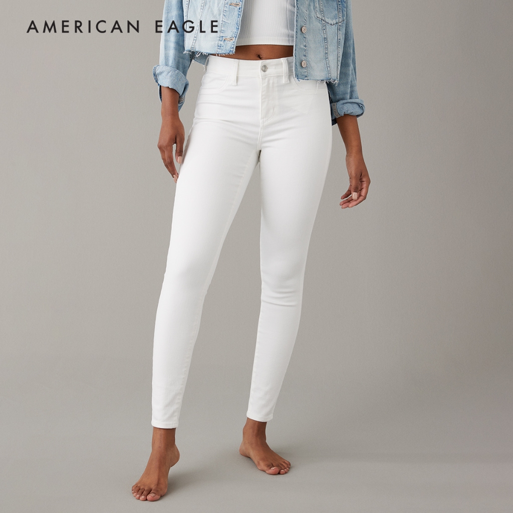 American Eagle High Waisted Jeggings