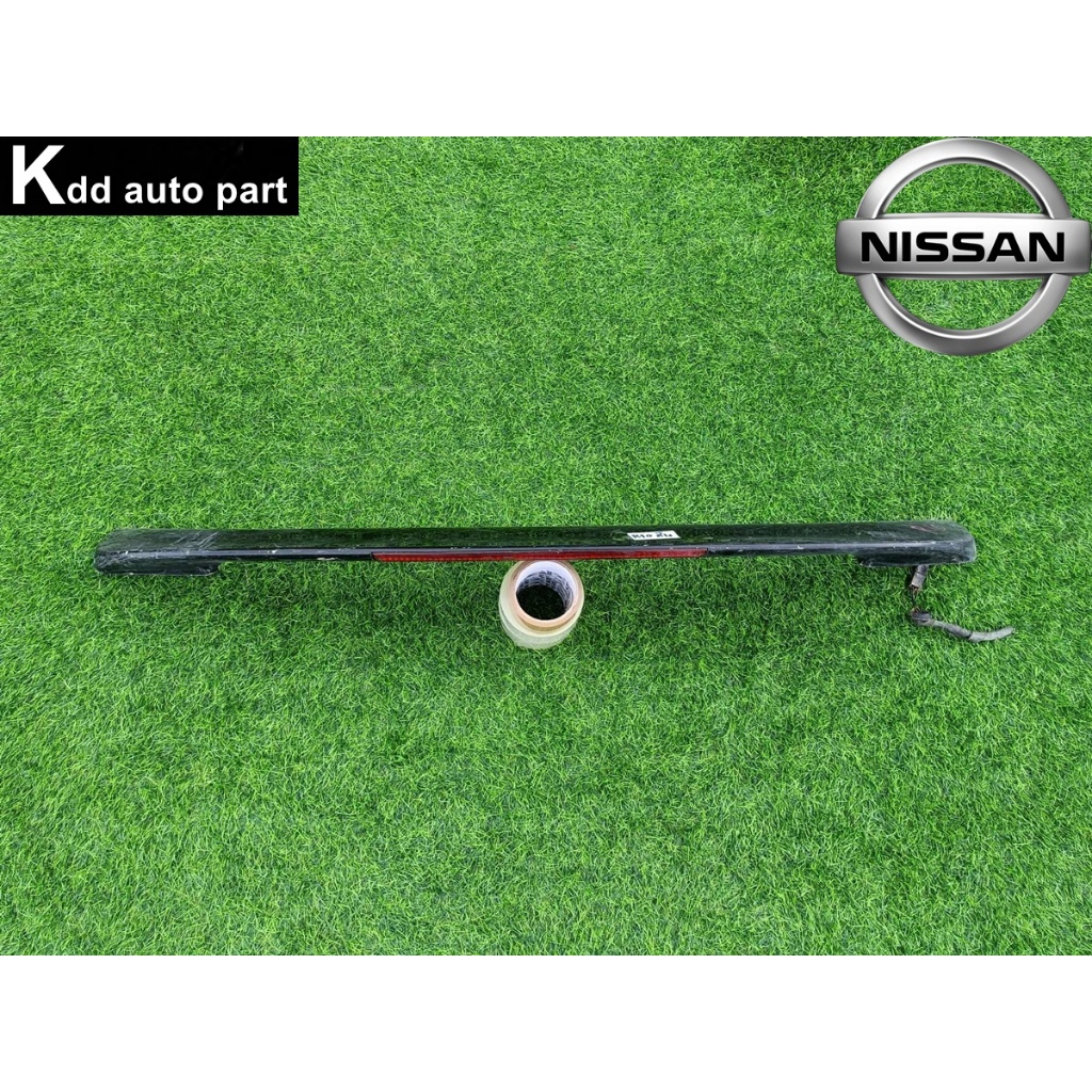 สปอยเลอร์ Nissan Presea R10 | Shopee Thailand