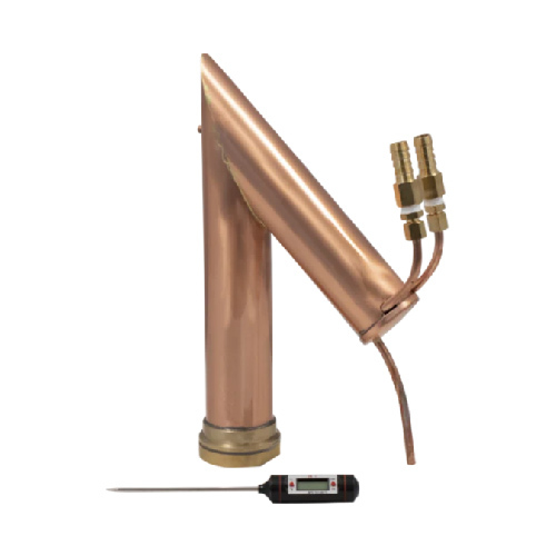 KL04633 – Alcoengine – Copper Pot Still | Shopee Thailand