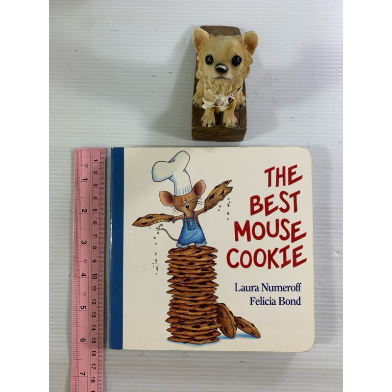 The Best Mouse Cookie, Happy Valentine's Day Mouse By Laura Numeroff ...