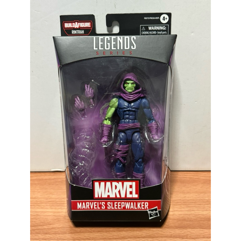 Hasbro Marvel Legends Series Doctor Strange Multiverse Of Madness ...