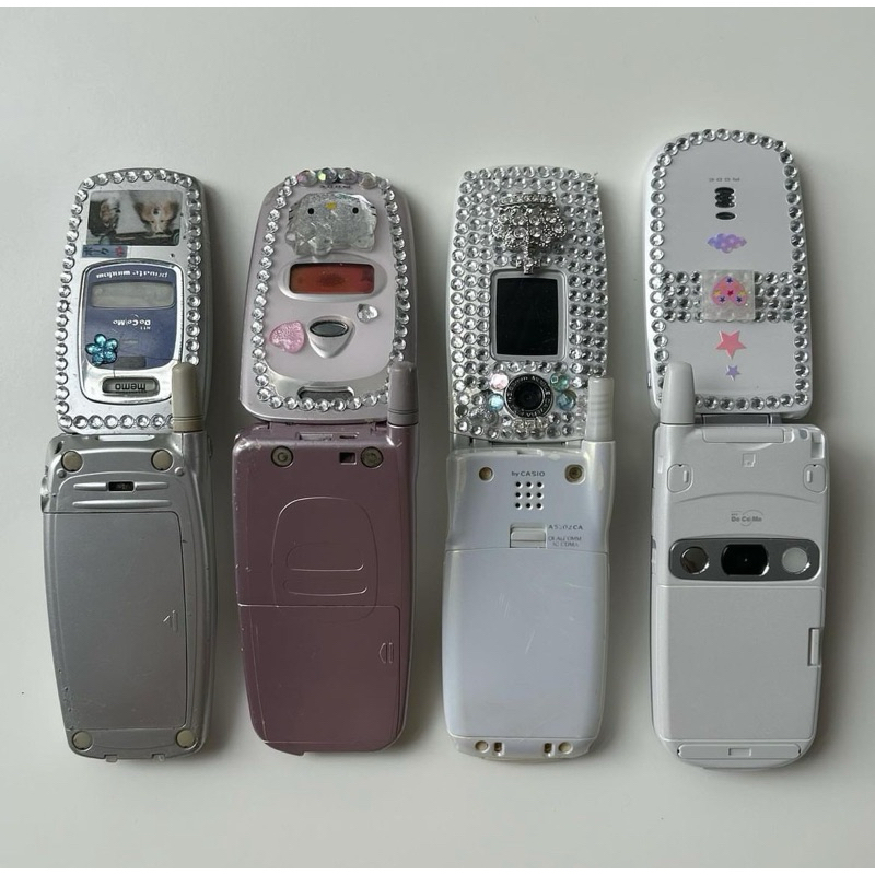japanese flip phones | Shopee Thailand