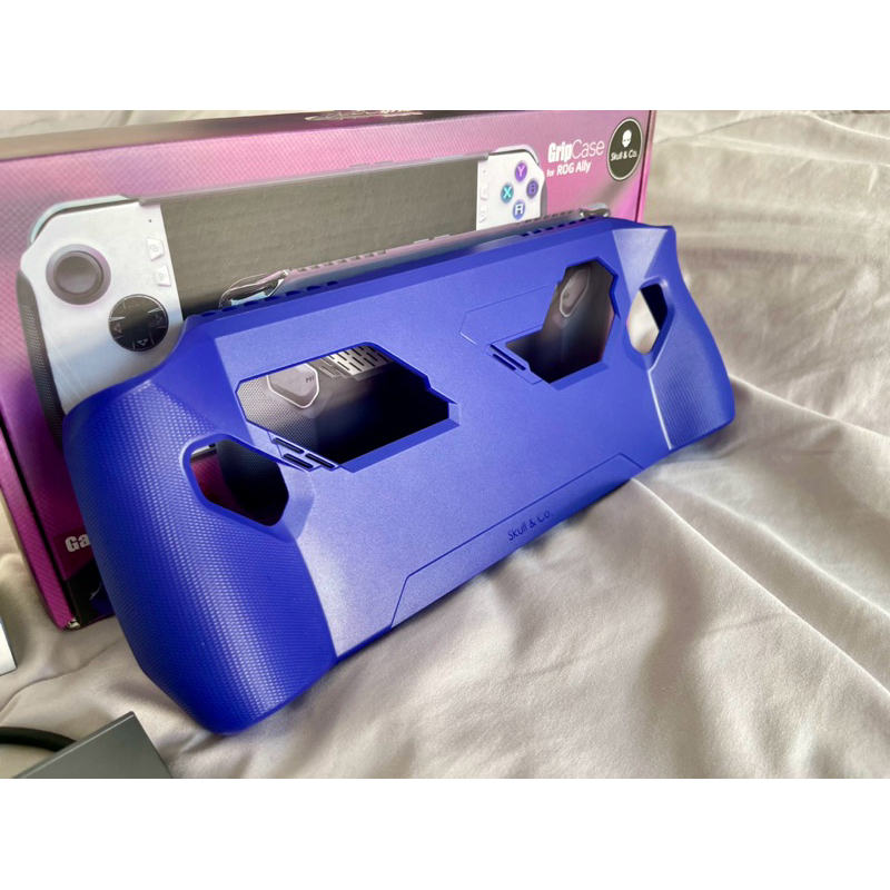 Skull & Co. Grip Case for ROG Ally | Shopee Thailand