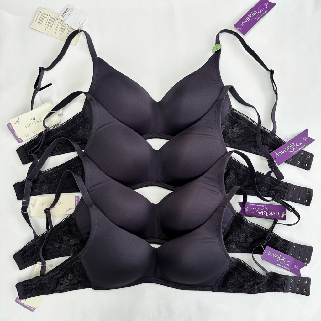 รหัส SBD7042 (มีคัพ E) *งานเซลล์ราคาพิเศษ* Sabina ซาบีน่า เสื้อชั้นใน ...