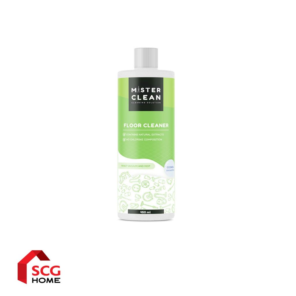 Mister Clean น้ำยาทำความสะอาดขจัดคราบ ฆ่าเชื้อโรค 99.99% | Shopee Thailand