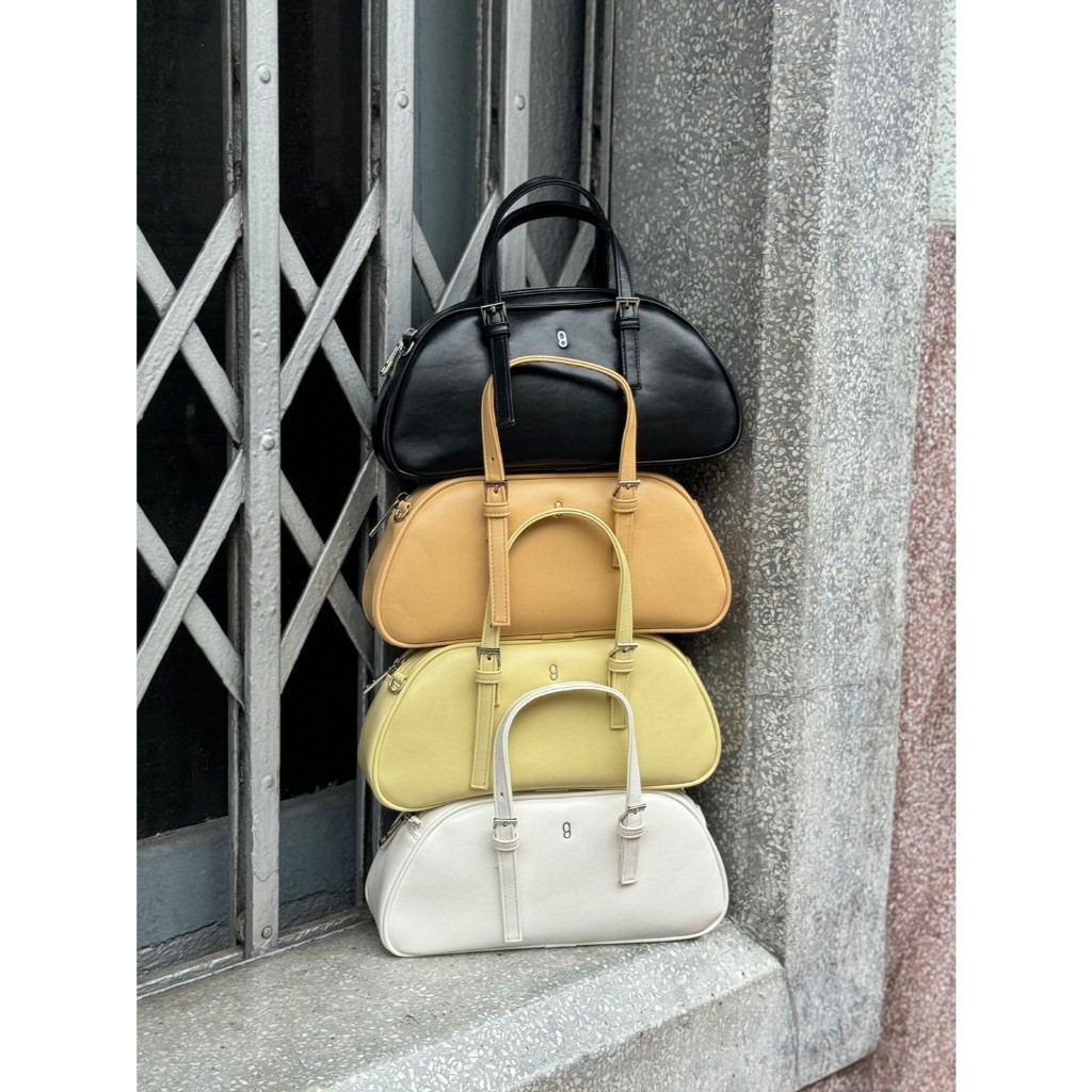 Gotcha Baked Bag กระเป๋าสะพายข้าง กระเป๋าถือ | Shopee Thailand