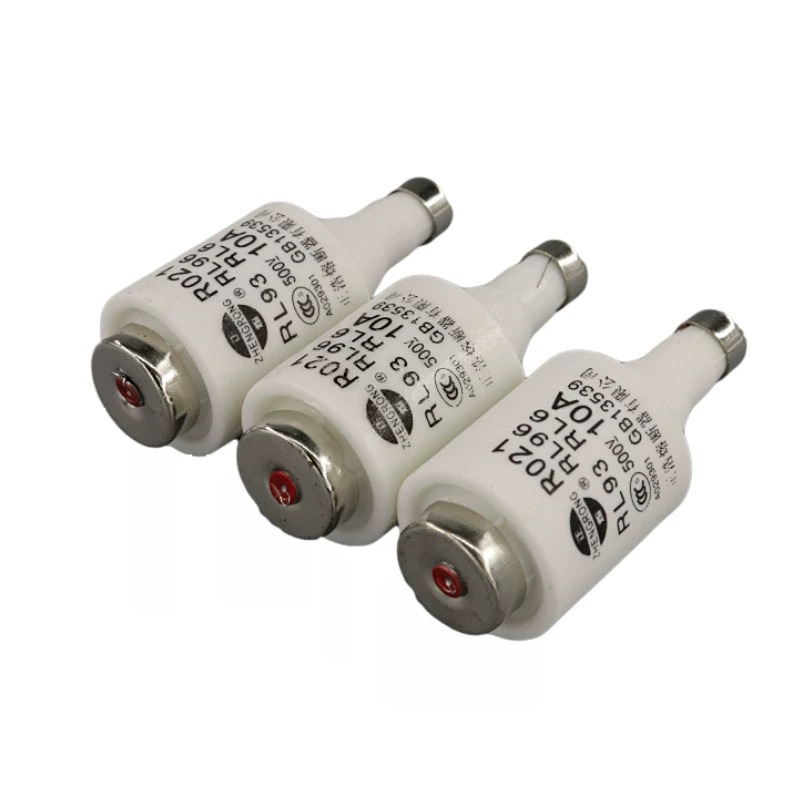 ลูกฟิวส์กระเบื้องอย่างดี R021 6A 10A 16A 20A 32A 40A 50A 63A R021 ...
