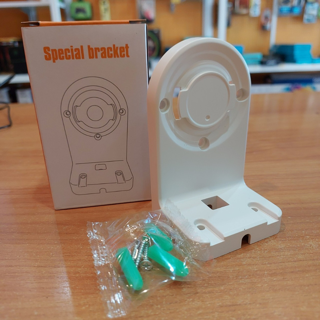 ขายึดกล้อง IMOU Special Bracket ขายึดกล้องวงจรปิดแบบติดผนัง ใช้กับรุ่น ...