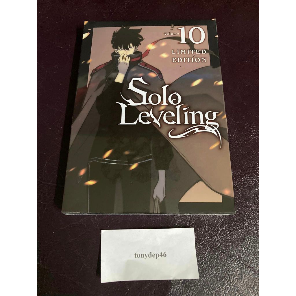 [Shopee Video] [Phoenix] [Pre-order รอบเก็บตกท้ายเดือน] คอมิก "Solo ...