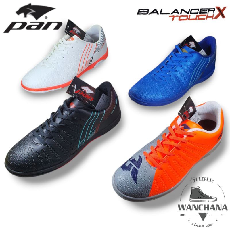 👉สตั๊ด PAN รุ่นร้อยปุ่ม BALANCER TOUCH X 2024PAN TURF | Shopee Thailand