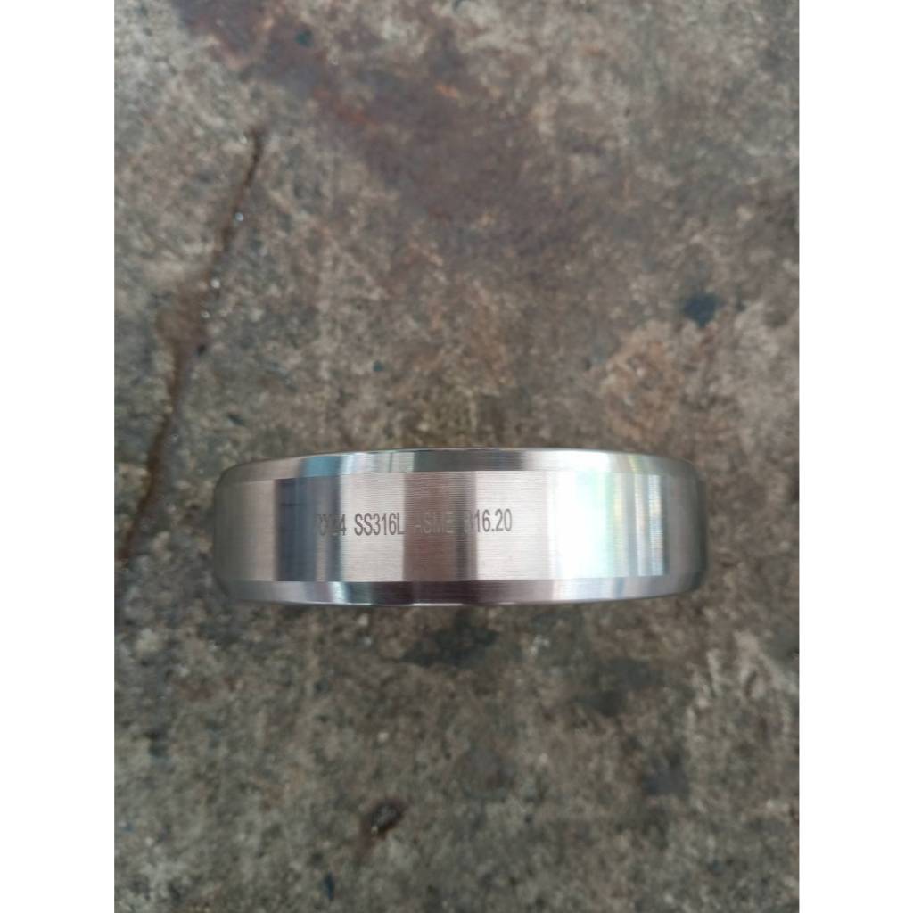 Ring Type Joint Gasket (RTJ) RX24 ปะเก็นวงแหวน RX24 | Shopee Thailand