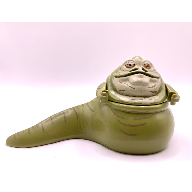 sw0402 Jabba The Hutt - Tan Face Lego Star wars ของแท้ | Shopee Thailand