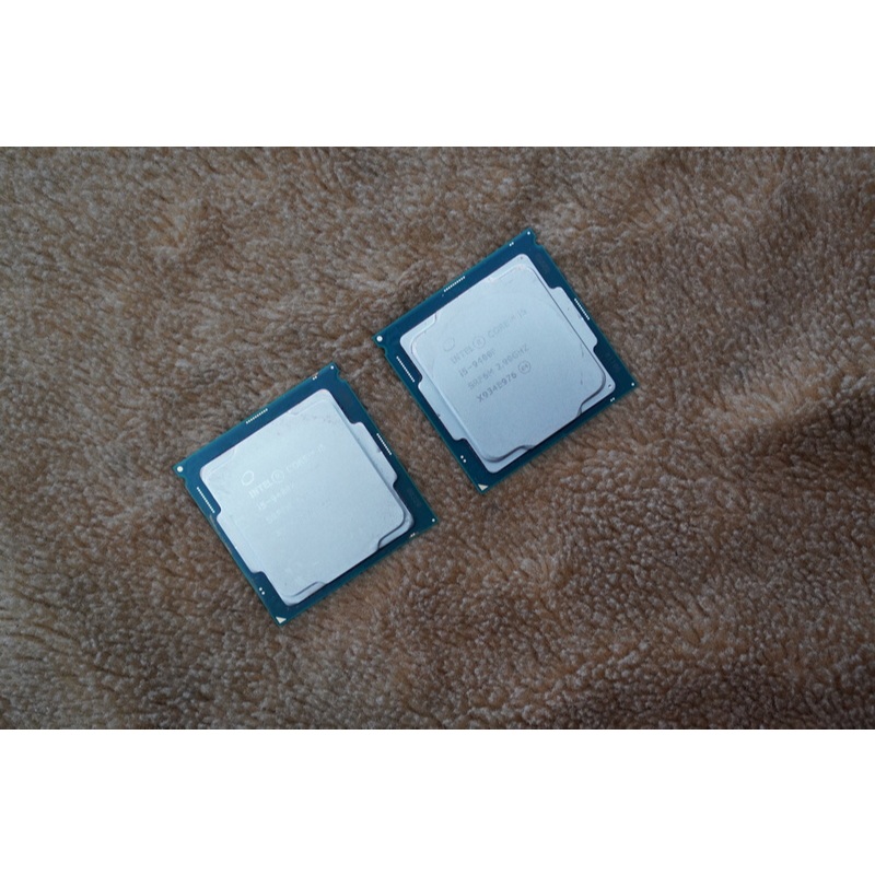 CPU (ซีพียู) 1151 INTEL CORE I5-9400F 2.90 GHz | Shopee Thailand