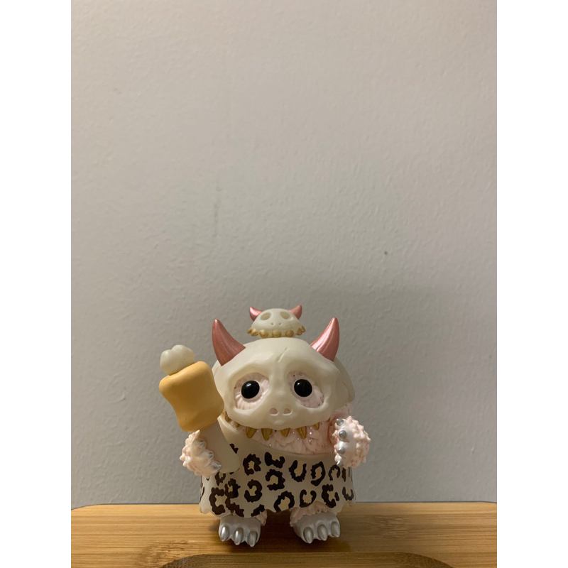 Popmart figure instinct toy fluffy ฟิกเกอร์ อาร์ททอย | Shopee Thailand
