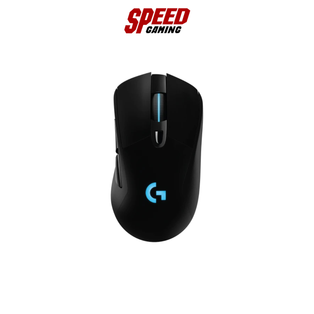 LOGITECH G703 LIGHTSPEED HERO 25K SENSOR WIRELESS MOUSE(เมาส์ไร้สาย ...