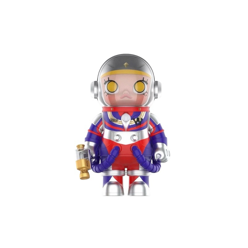 (Pre-Order) Mega Space Molly Ultraman Pop Mart 400% | Shopee Thailand