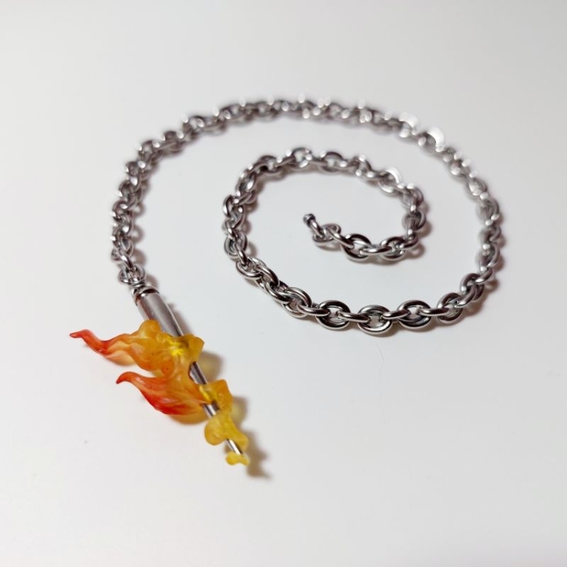 Chains of hell Version 4 0 | Shopee Thailand