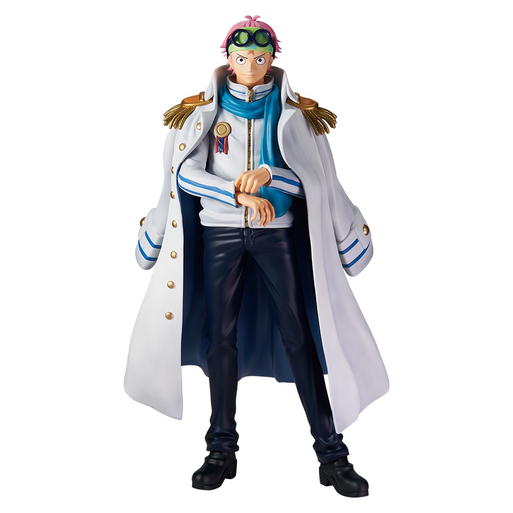 [ส่วนลด code คุ้ม] Pre order Ichiban Kuji lot Japan One Piece Legendary ...