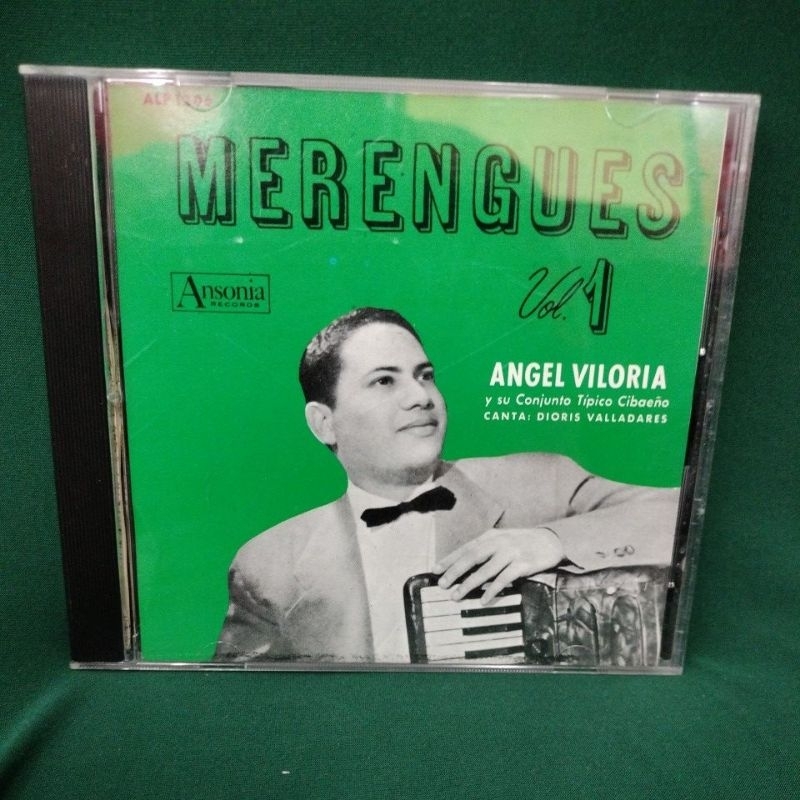 แผ่น cd เพลง angel viloria แผ่นแท้ มือสอง | Shopee Thailand