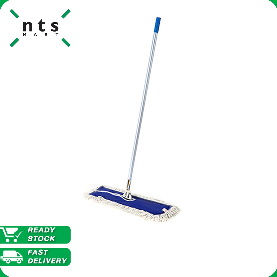NTS LOBBY DUST MOP ม็อพดันฝุ่น ไม้ถูพื้น ขนาดหัวม็อพ 24 และ 42นิ้ว NTS1 ...
