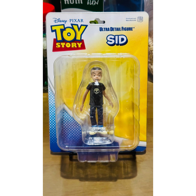 Sid Toy Story หายากมาก | Shopee Thailand