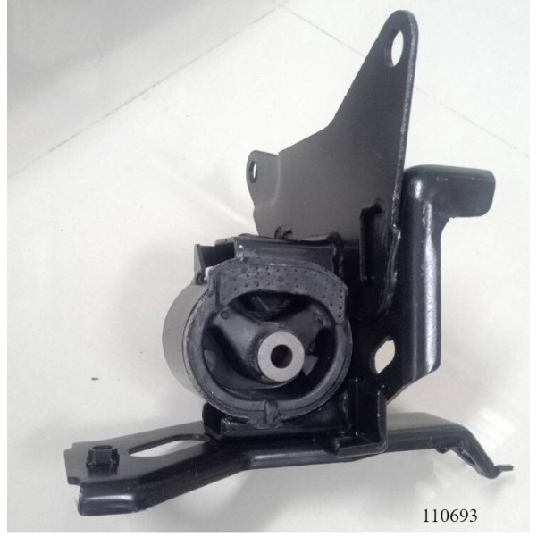 ยางแท่นเครื่อง VIOS NCP 150 , YARIS ATIV (AT) เครื่อง 1.5L (1NZ-FE) ปี ...