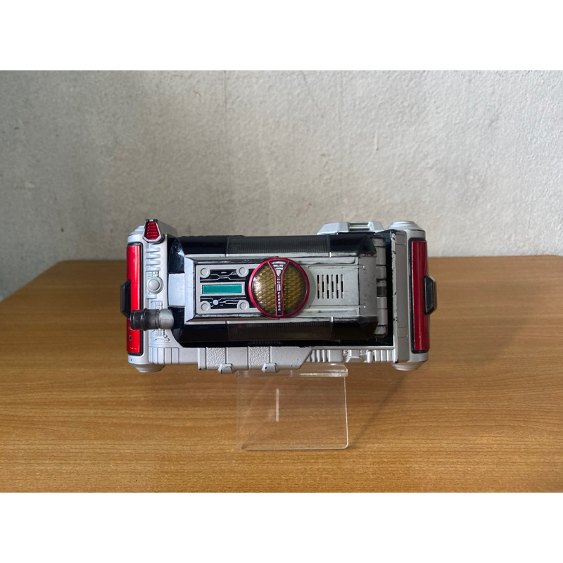 Dx Faiz driver - เข็มขัดมาสไรเดอร์ ไฟซ์ Kamen Rider Faiz Bandai Dx Faiz ...