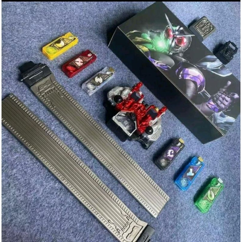 Bootleg CSM W Driver | Shopee Thailand