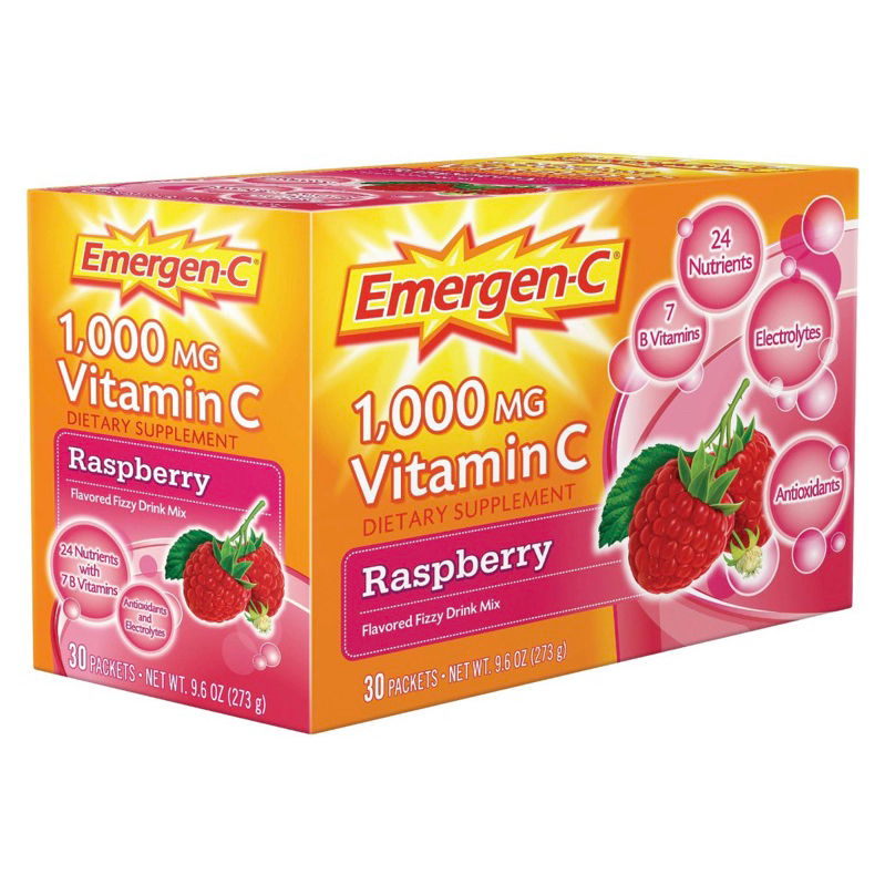 emergen c vitamin c ขนาดบรรจุ30ซอง สินค้าของเราแท้ทุกตัวสามารถเช็ดได้ ...