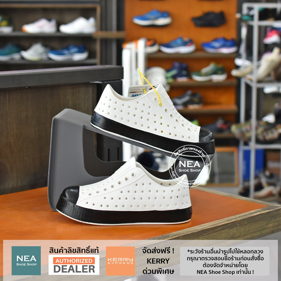 [ชุด 1 SIZE 26-30] รองเท้ายาง กันน้ำ ทรงยอดฮิต EVA Jefferson ราคาไม่แพง ...