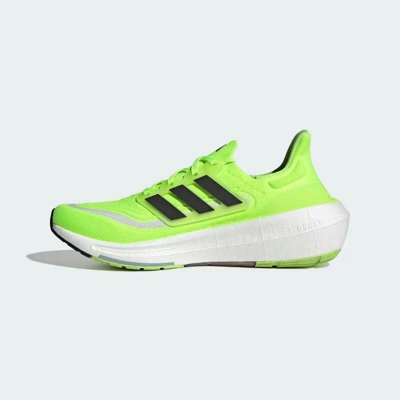 Adidas Ultraboost LIGHT IE1767 รองเท้าวิ่ง รองเท้าผ้าใบ ของแท้ 100% ...