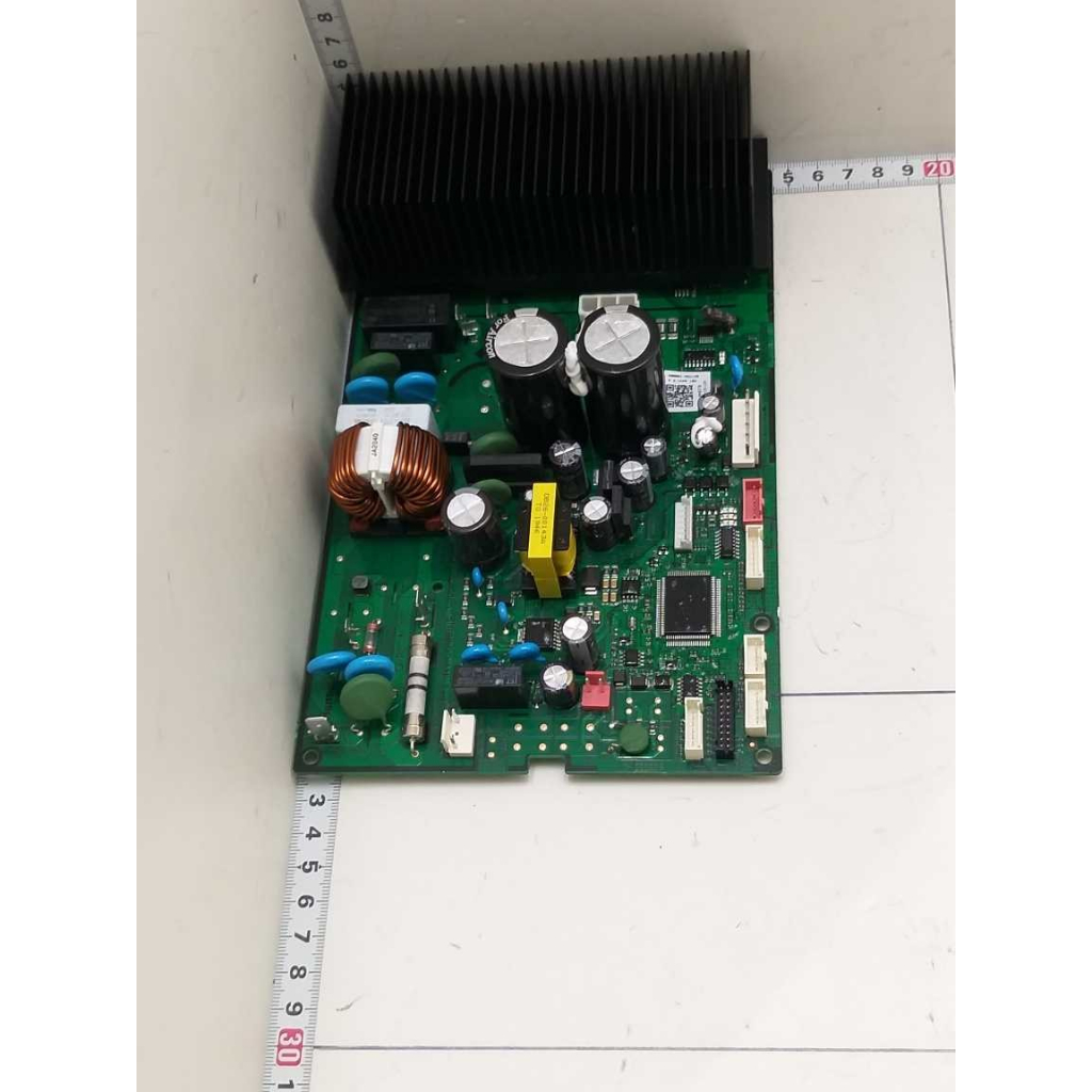 ASSY MODULE;INVERTER พาส DB92-04837B อะไหล่แท้จากศูนย์ ส่งเร็ว ส่งไว ...