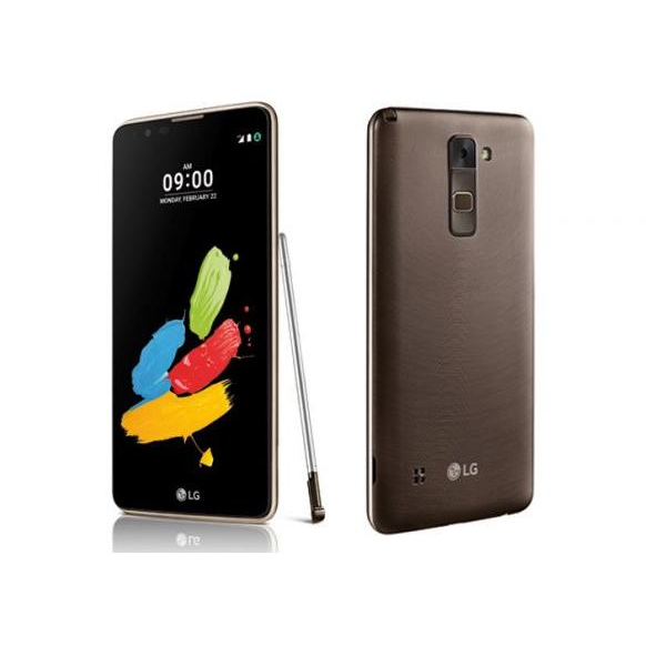 LG Stylus2 Dual sim อดีตเครื่องศูนย์ไทยแท้ พร้อมกล่องเดิม สภาพดี พร้อม ...